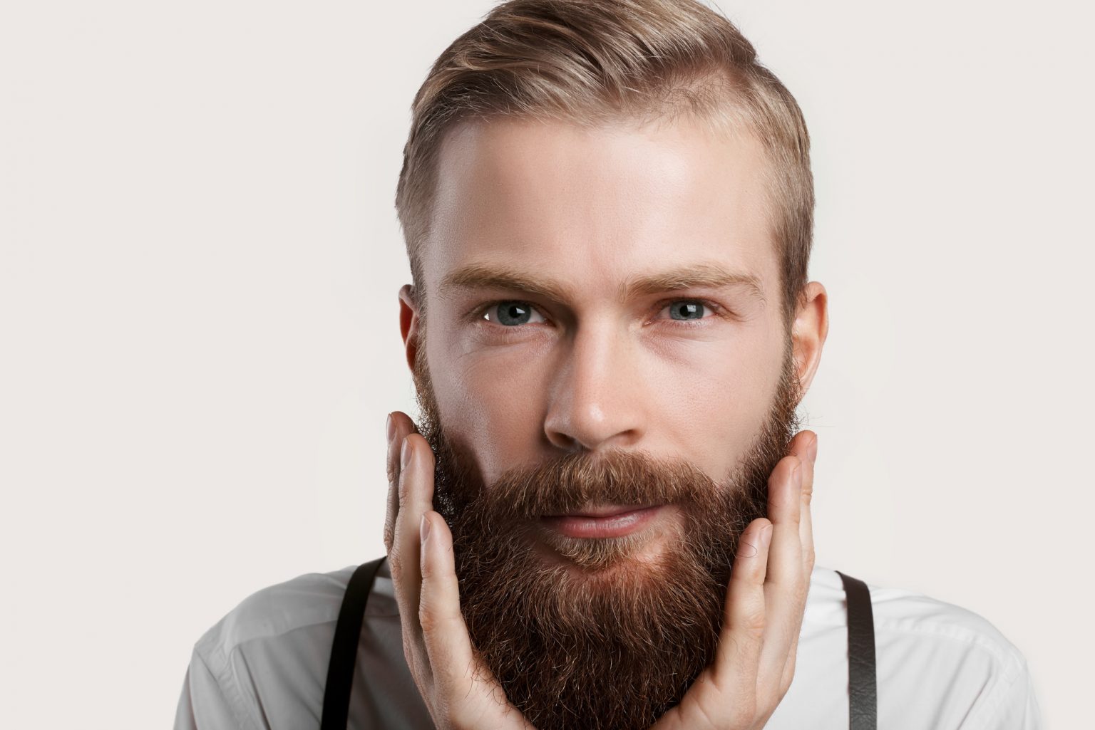 Healthy Beards | OddFellow